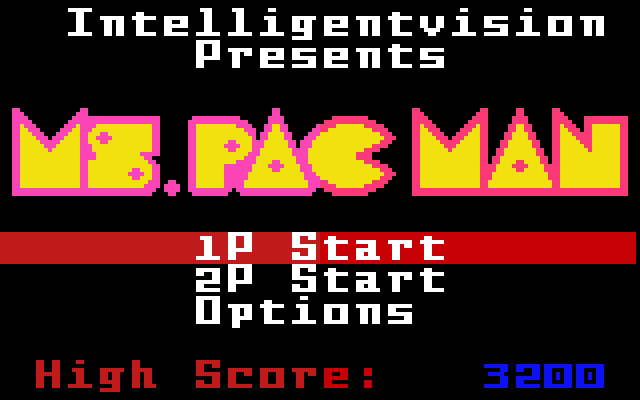 Color Palette update: "Super Video Arcade Palette" - SVAP ...