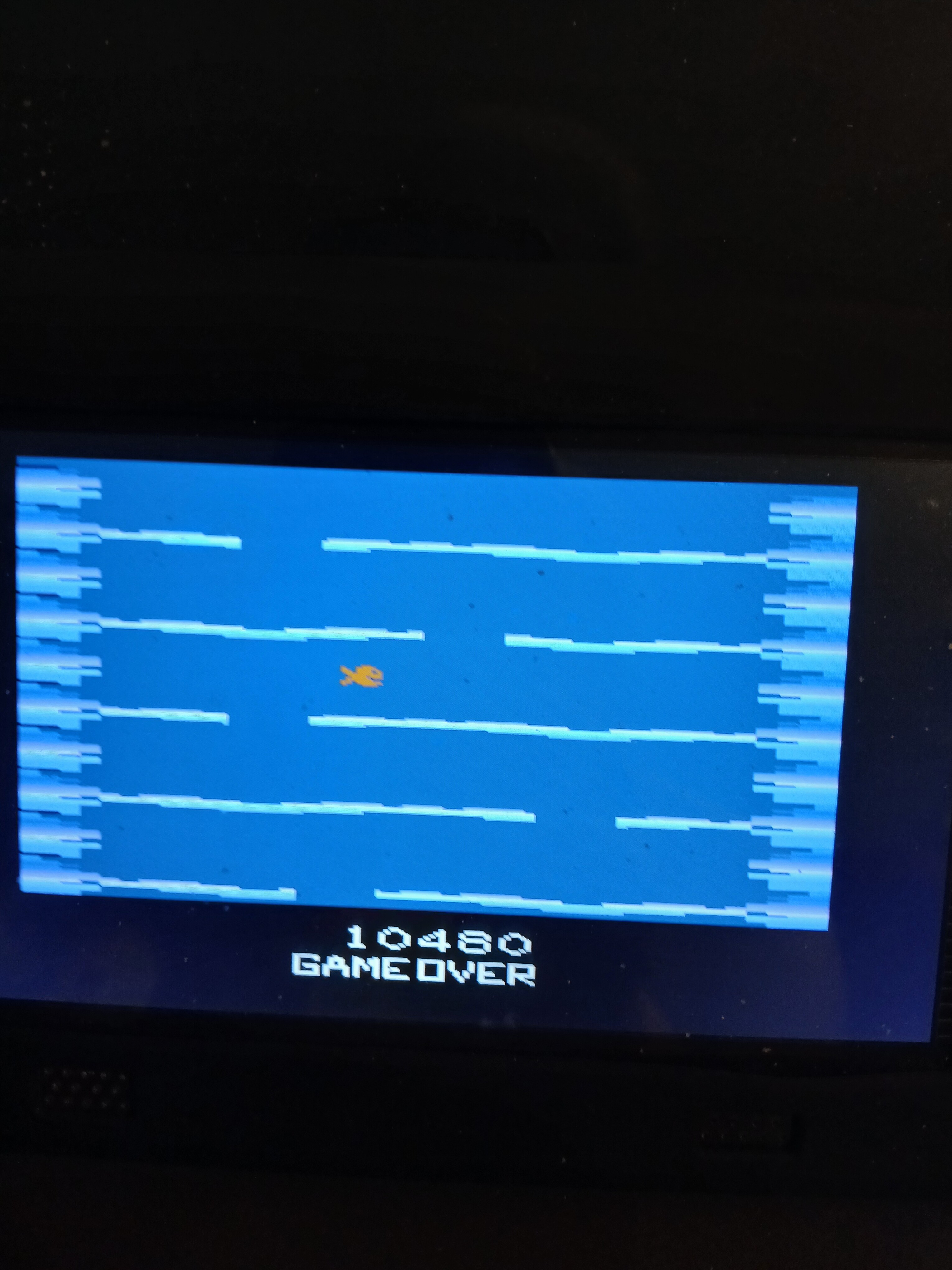 2600 Games Skindiver and Telepathy - unreleased - Atari 2600 - AtariAge ...