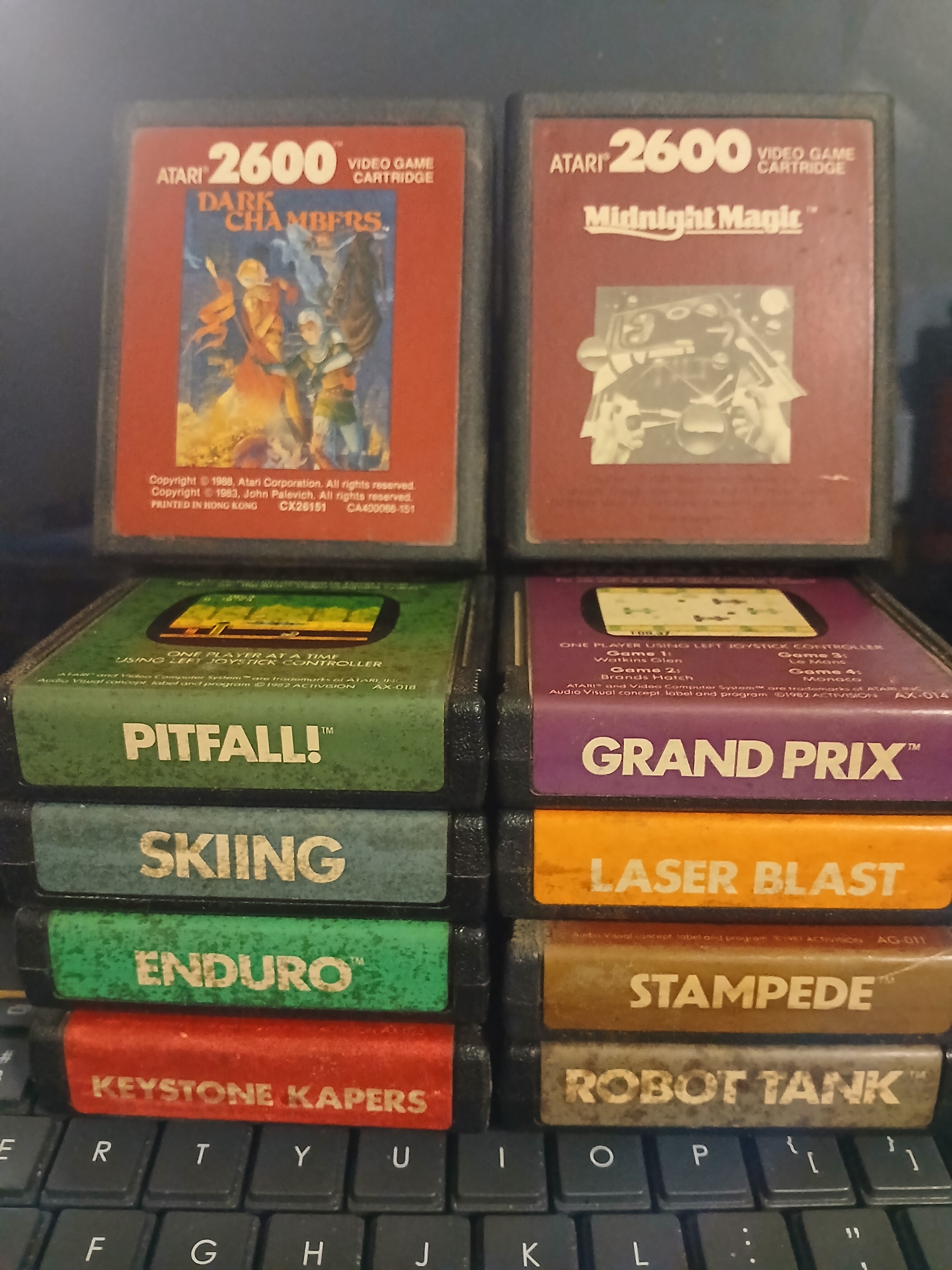 2600+ vs retron 77? - Page 4 - Atari 2600+/7800+ - AtariAge Forums