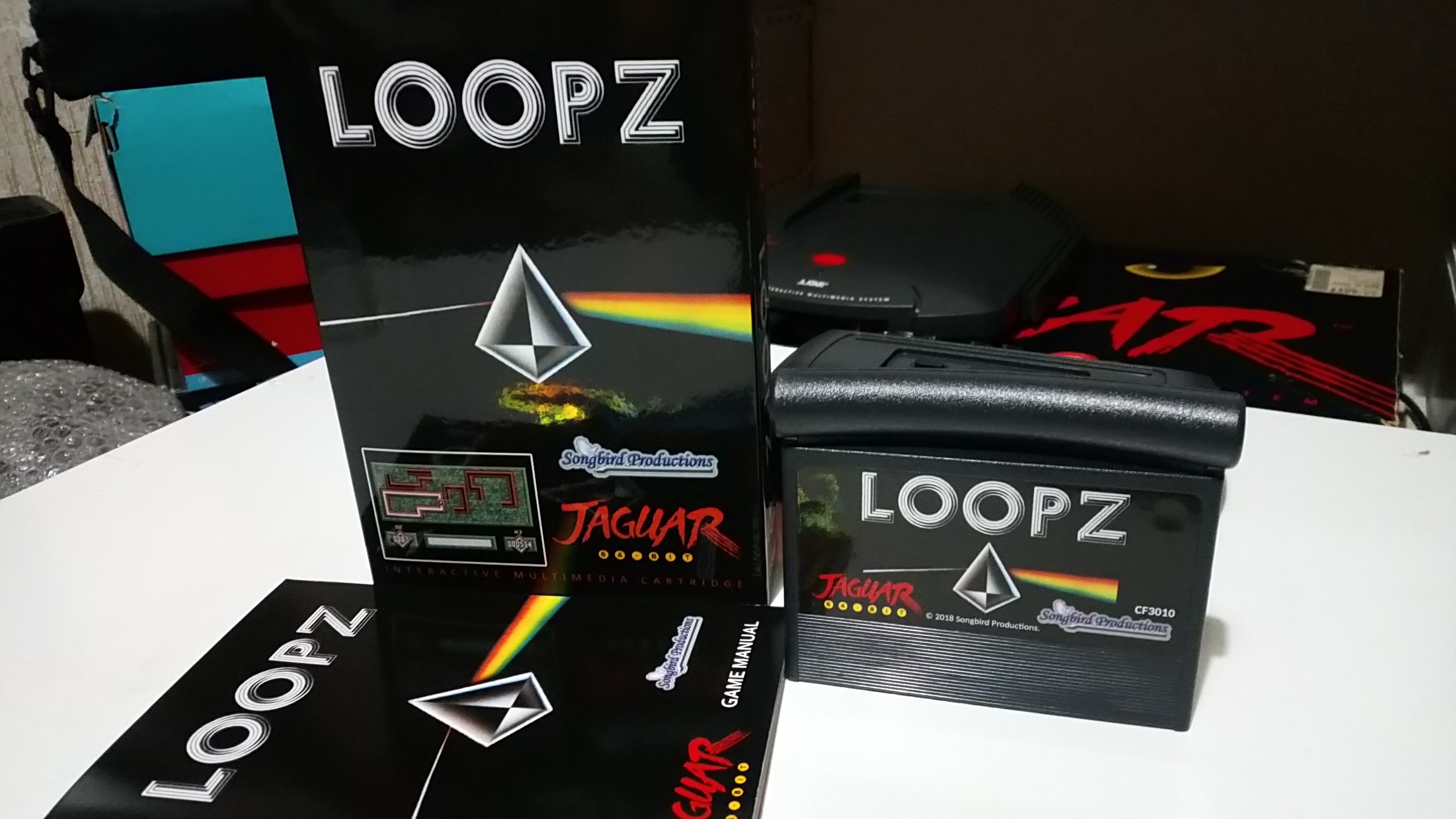 Is it worth paying for an Atari Jaguar console, and what are the best ...