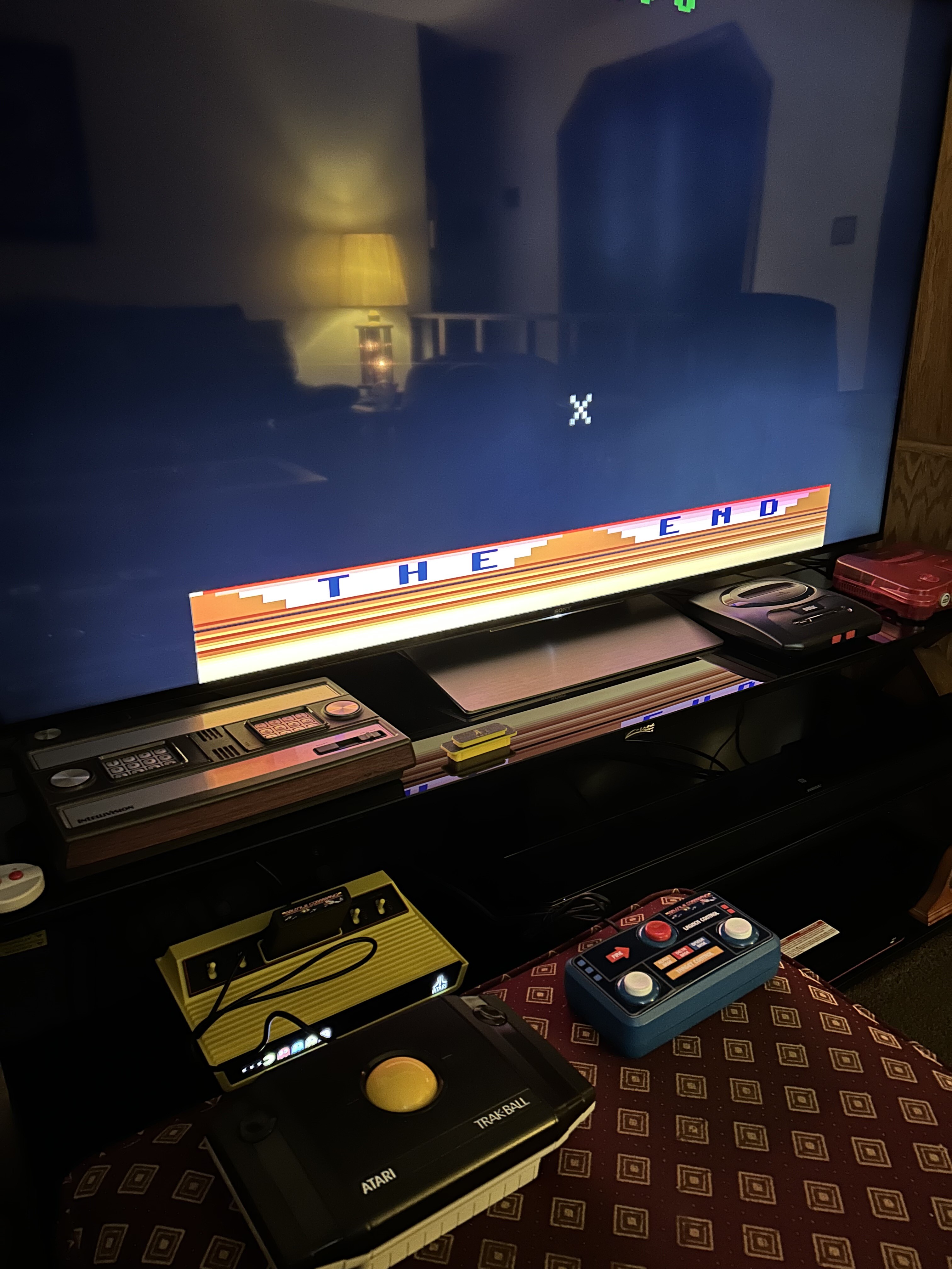 Trackball - Atari 2600+/7800+ - AtariAge Forums