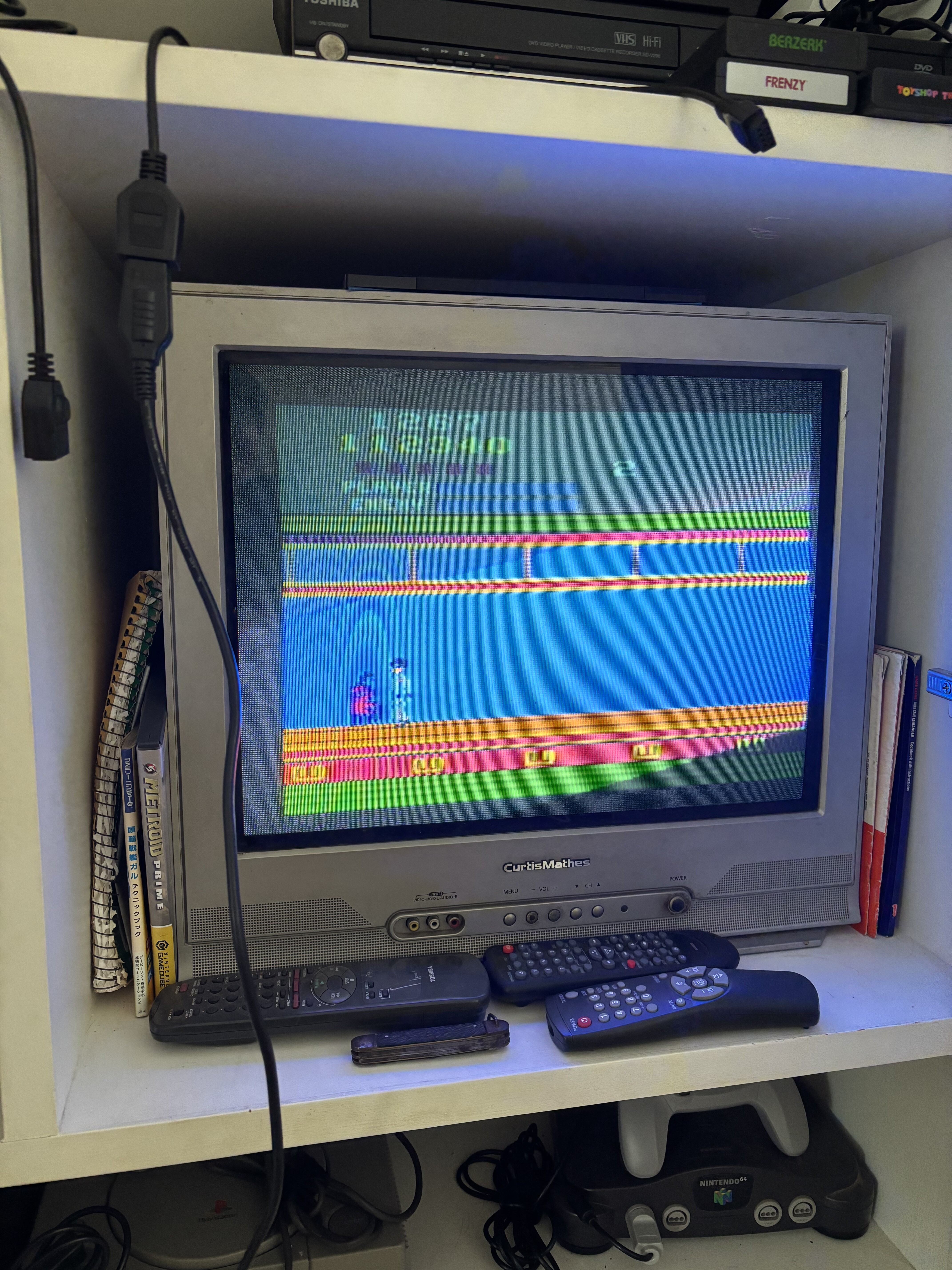 General 2600 High Score Thread - Page 17 - Atari 2600 - AtariAge Forums