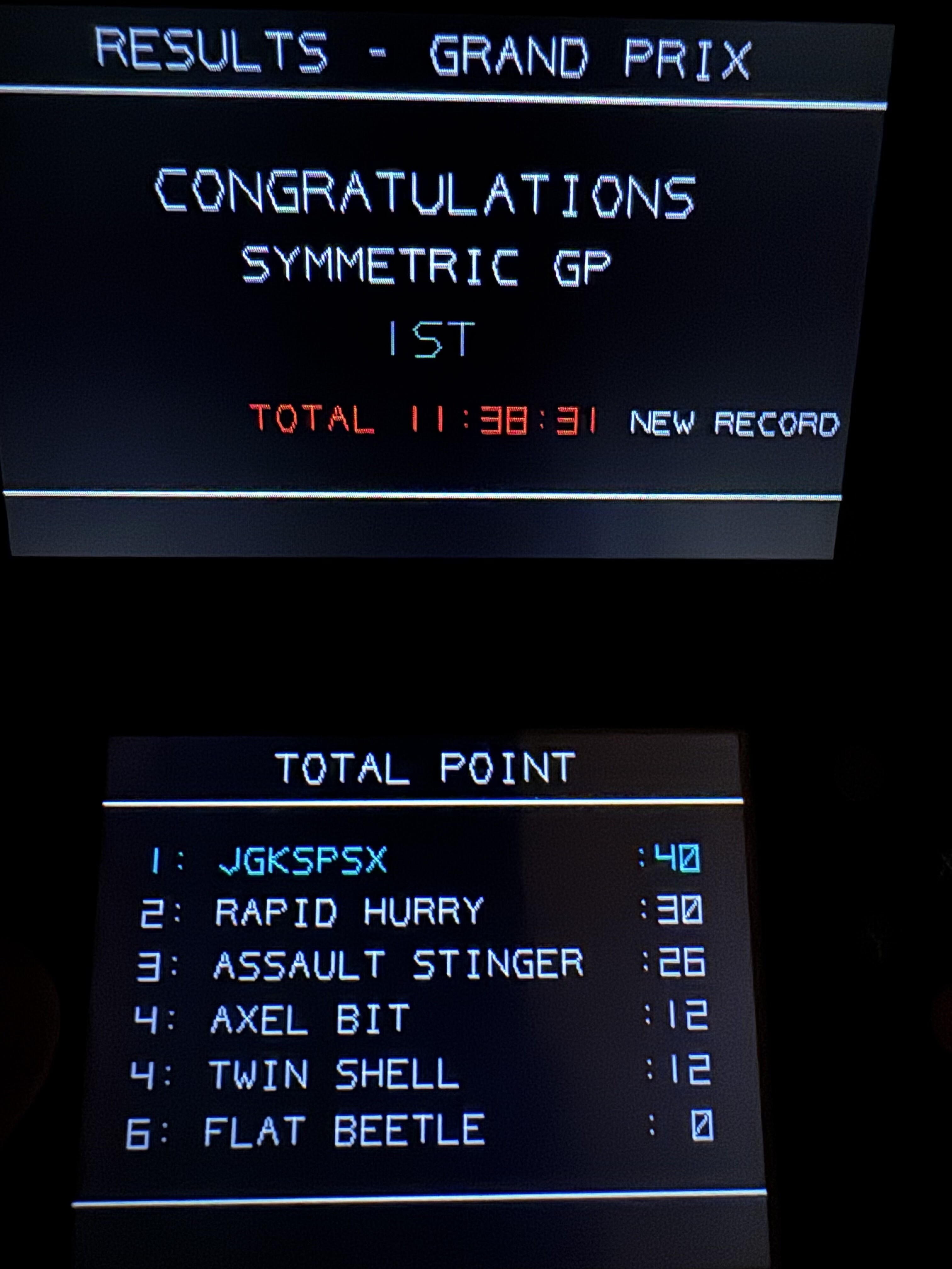 What have you PLAYED weekly tracker 2026 (ALL GEN) - Page 5 - Gaming ...
