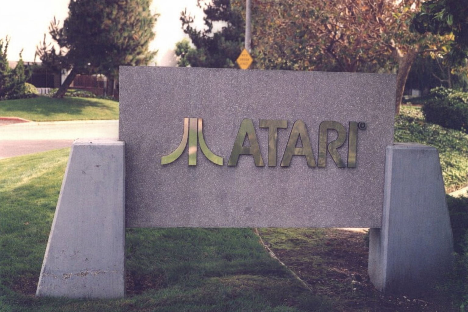 On Friday, October 9th in Sunnyvale, I will be at the Atari wall ...
