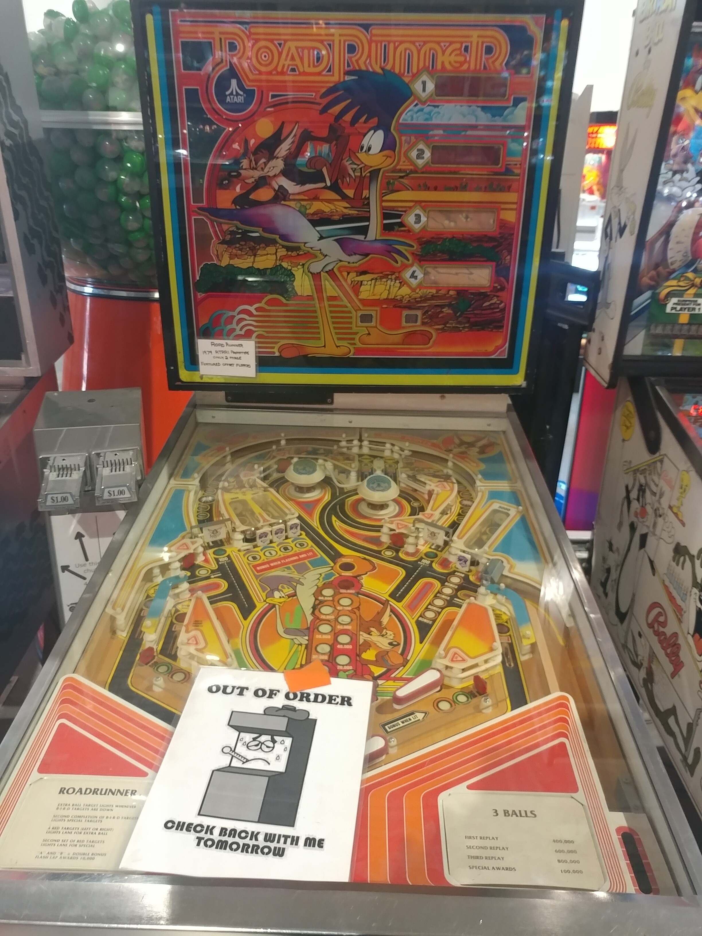 Atari pinball games - Page 2 - Atari 2600+/7800+ - AtariAge Forums