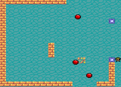 My SMS game Dangerous Demolition now available as ROM (+ source code ...