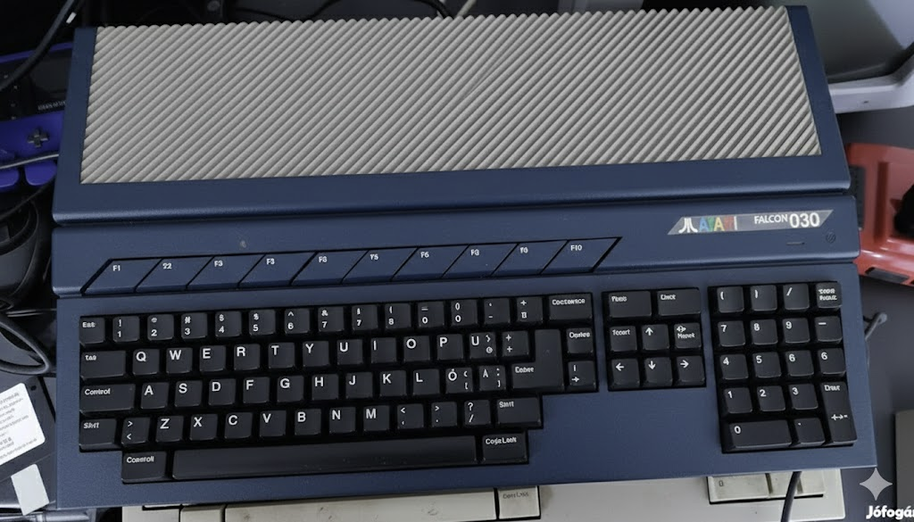 Some fun with AI image edits - Recoloring Atari hardware - Atari ...