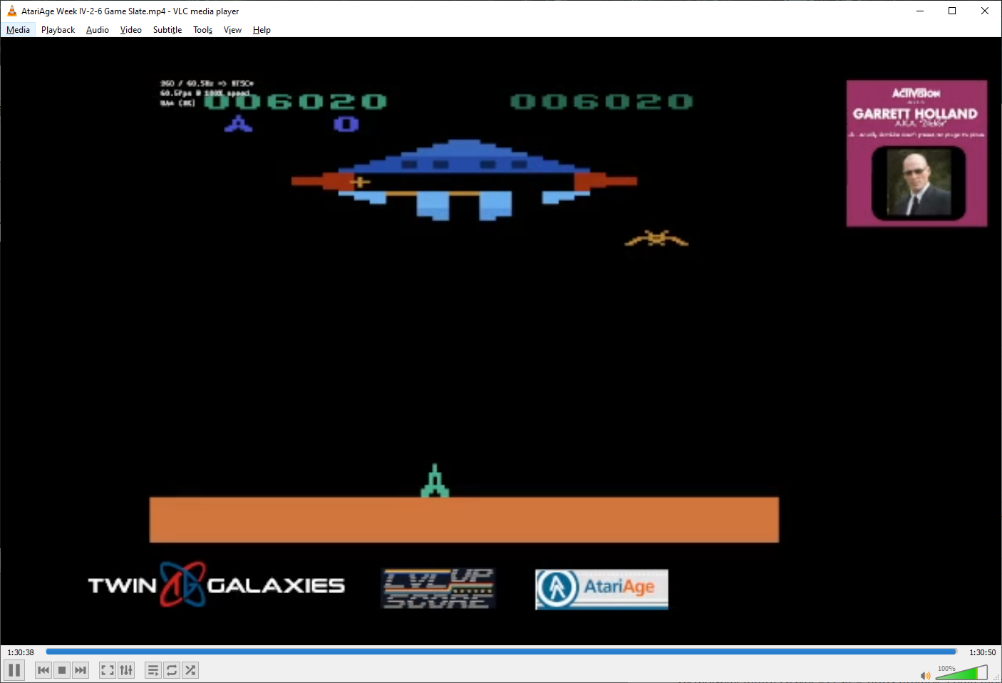 Era IV - Season 2 - Week 6 - Unreleased Games - Page 8 - 2600 High ...