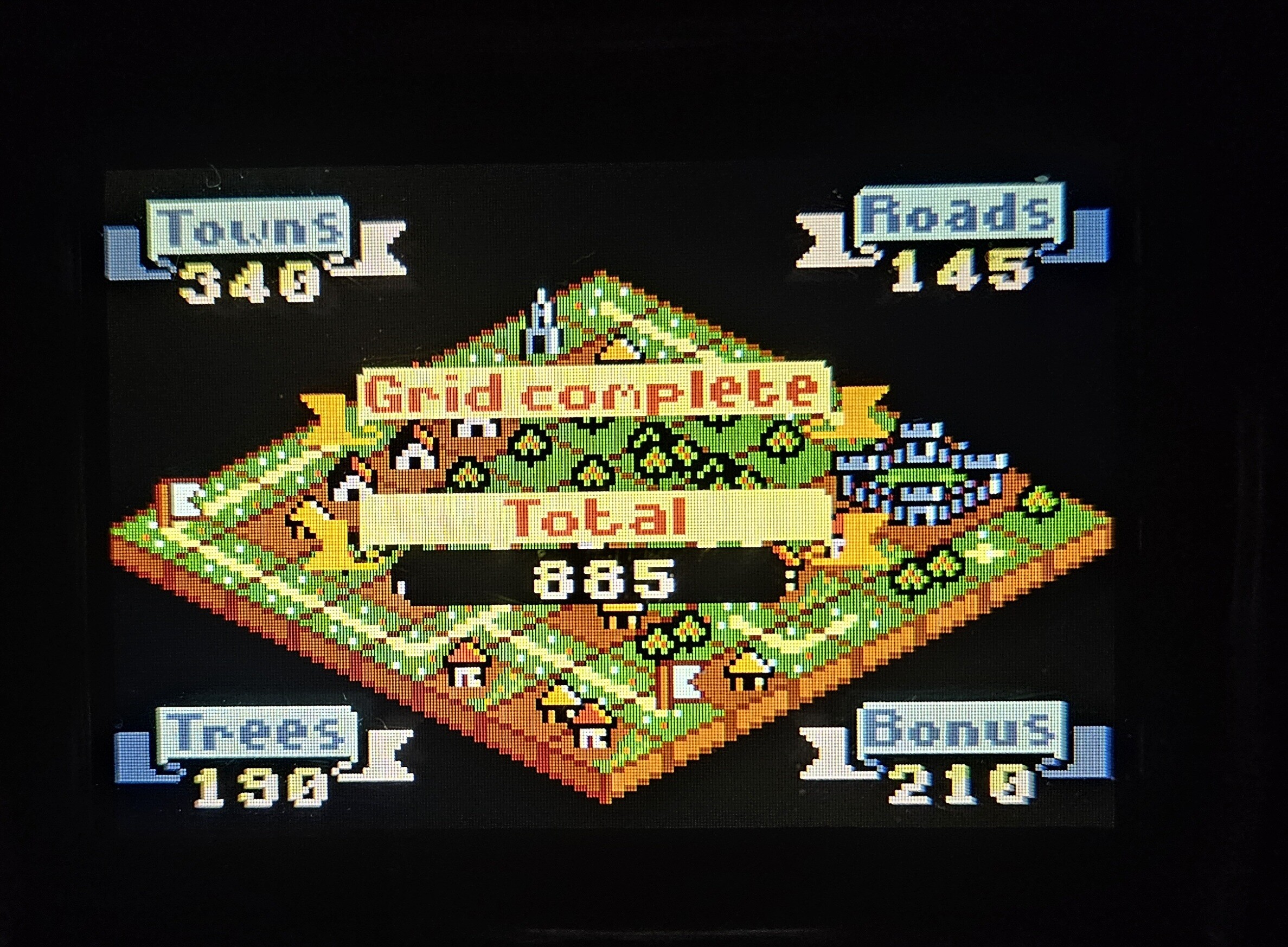 [CLOSED] 2026 Lynx High Score Club: Round 1 - Electrocop and Green Land ...