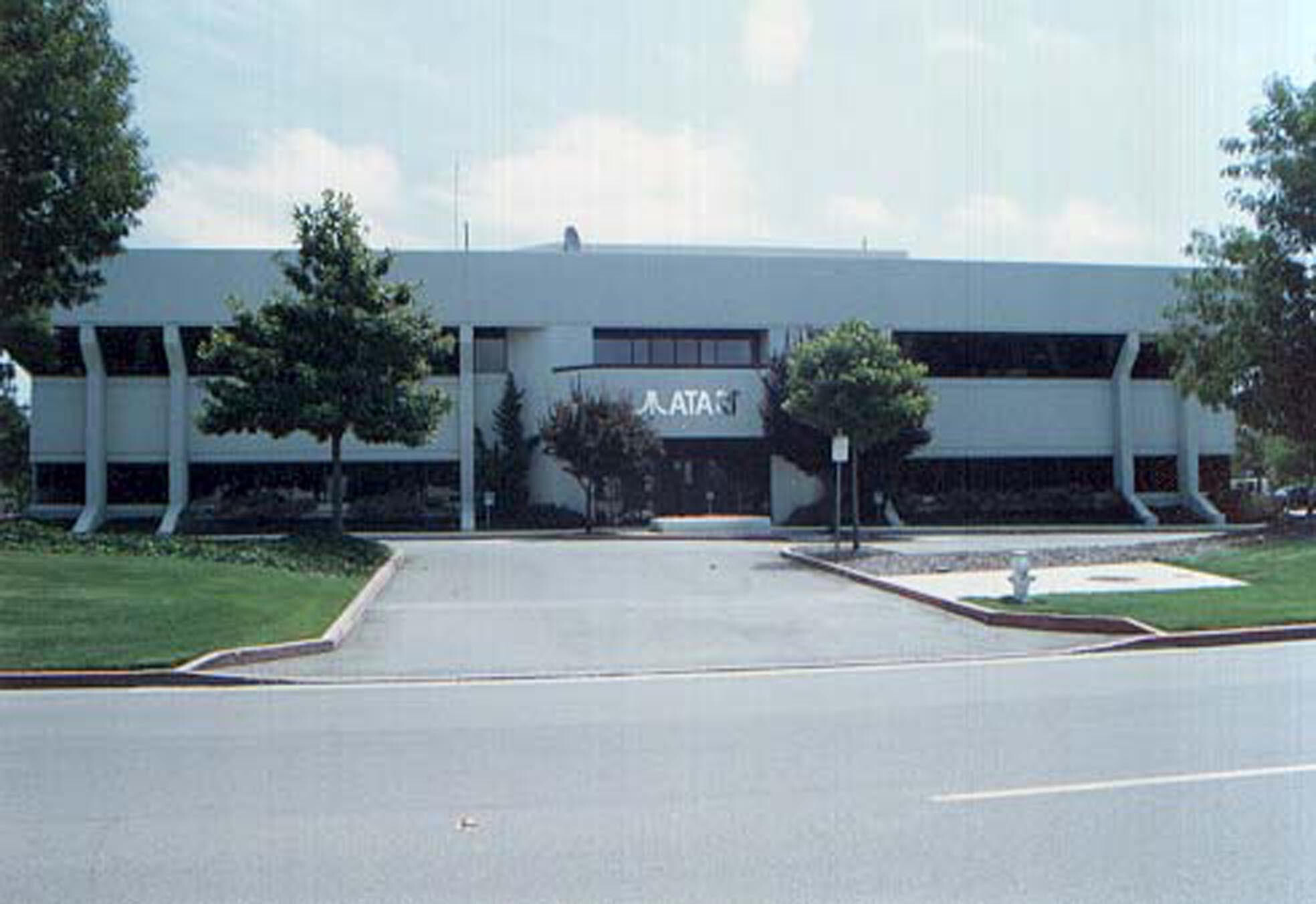 Atari headquarters photo? - Atari General - AtariAge Forums