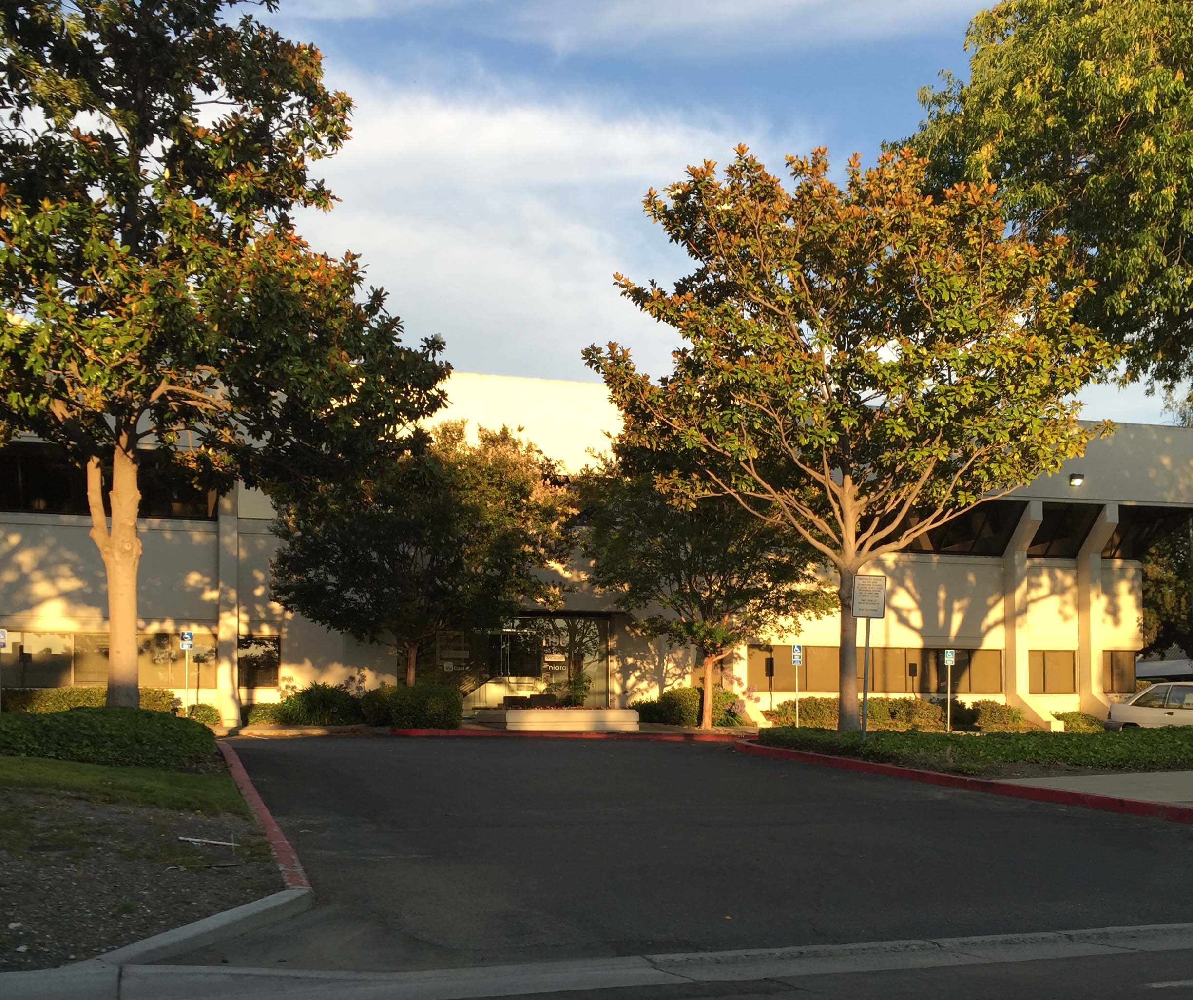Atari headquarters photo? - Atari General - AtariAge Forums