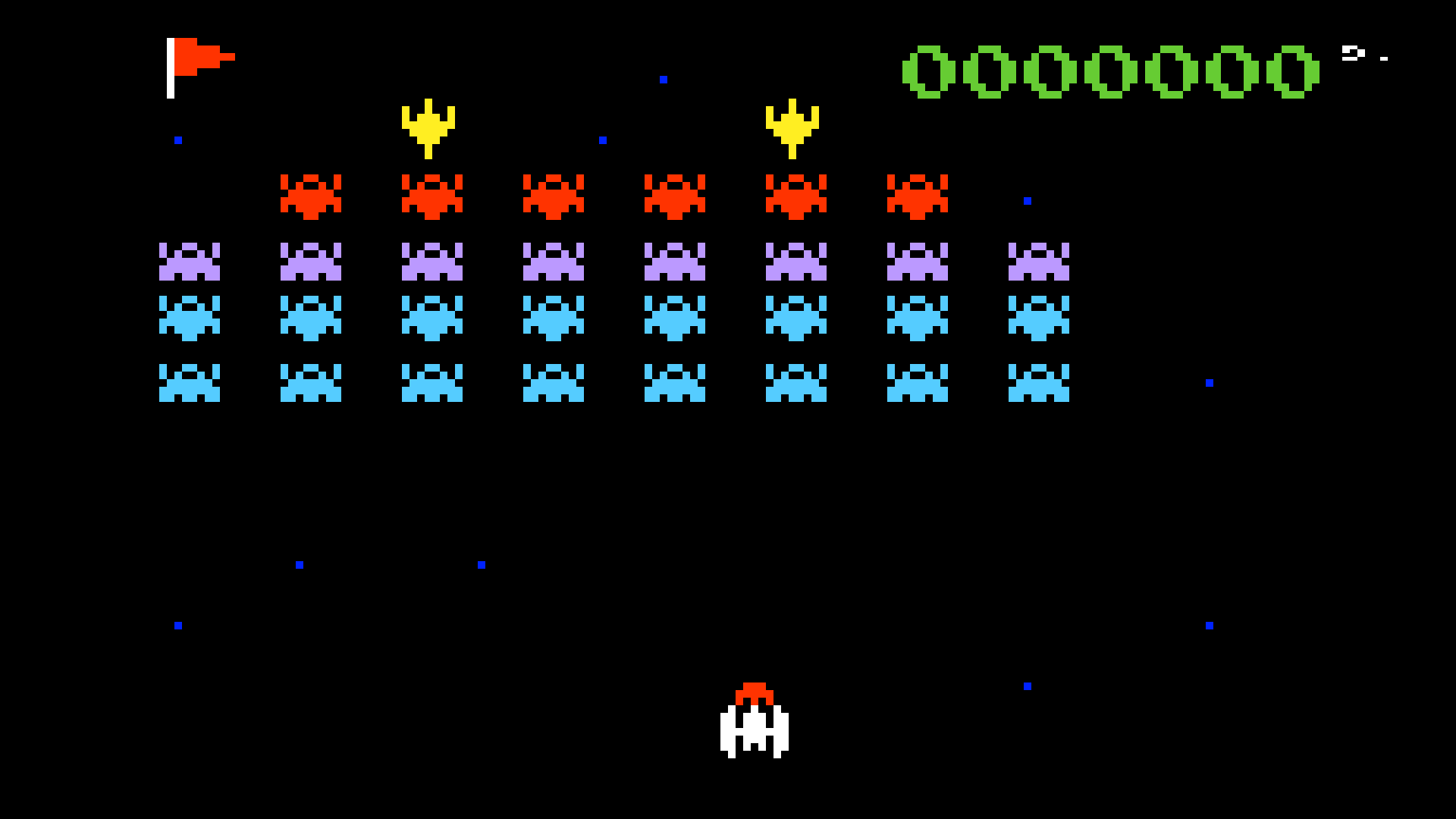 Intellivision Roms Available - Galaxian, Time Pilot, Deep Zone ...