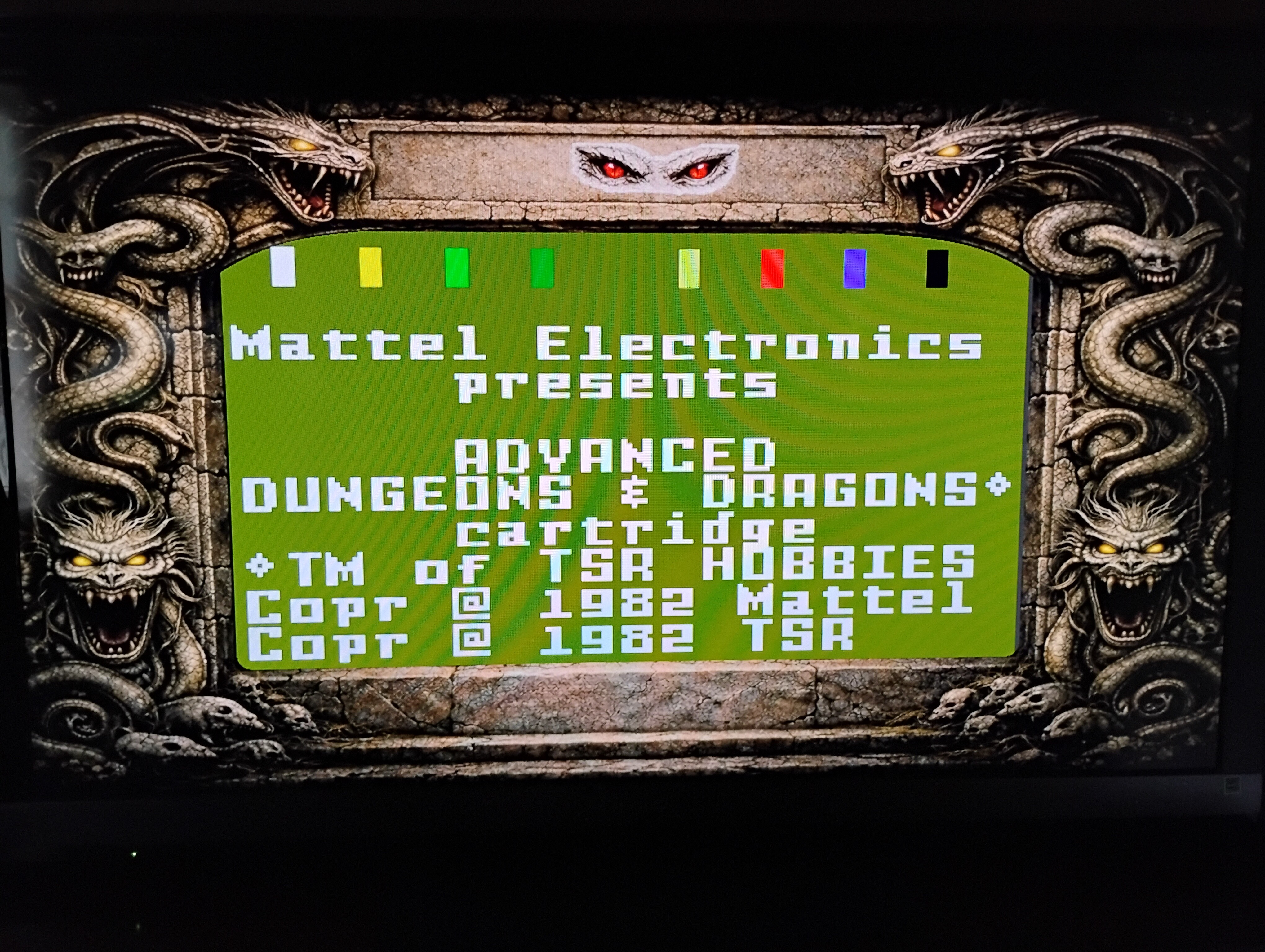 Introducing Sprint Boost - Page 2 - Intellivision Sprint - AtariAge Forums