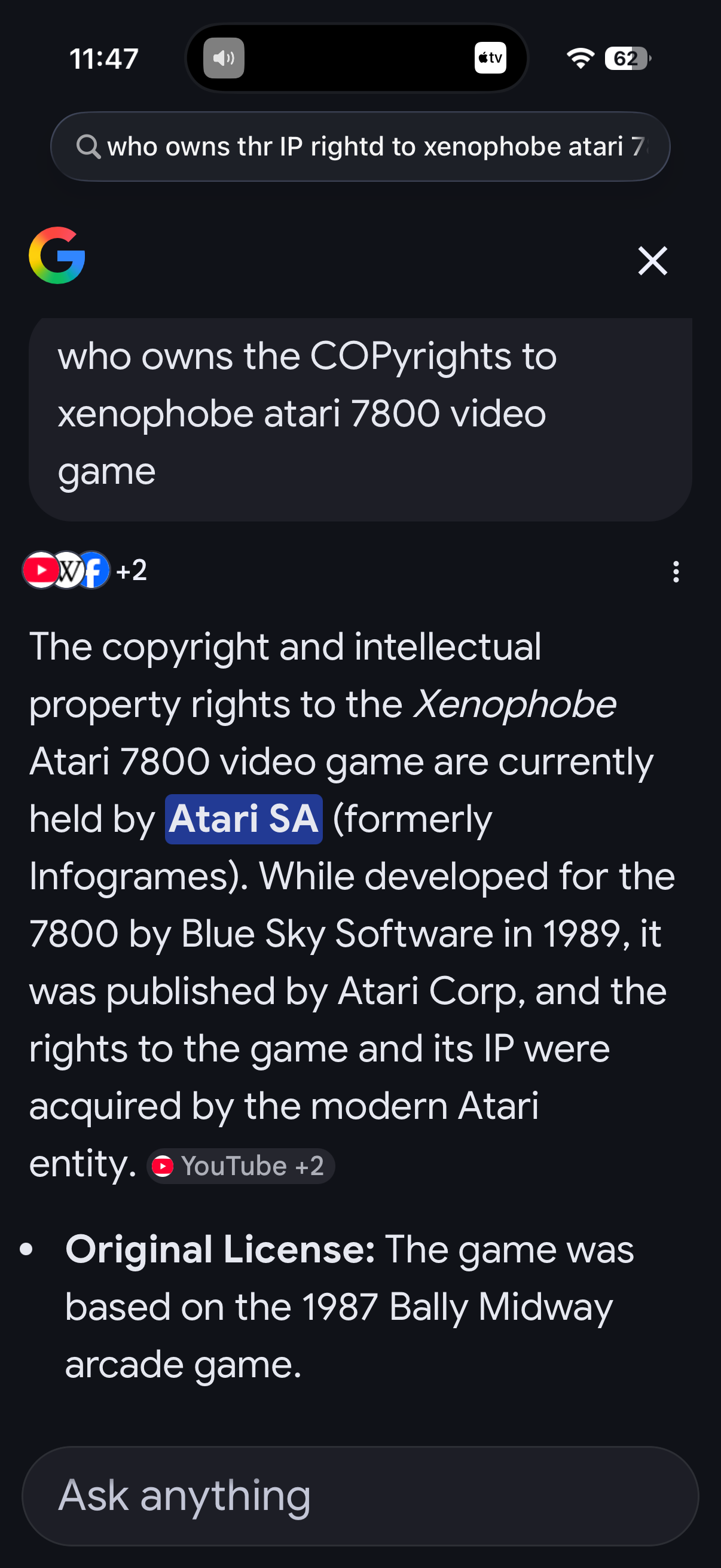 2026 speculation thread! - Page 5 - Atari 2600+/7800+ - AtariAge Forums