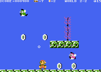 Atario Bro WIP - Page 2 - Atari 5200 / 8-bit Programming - AtariAge Forums
