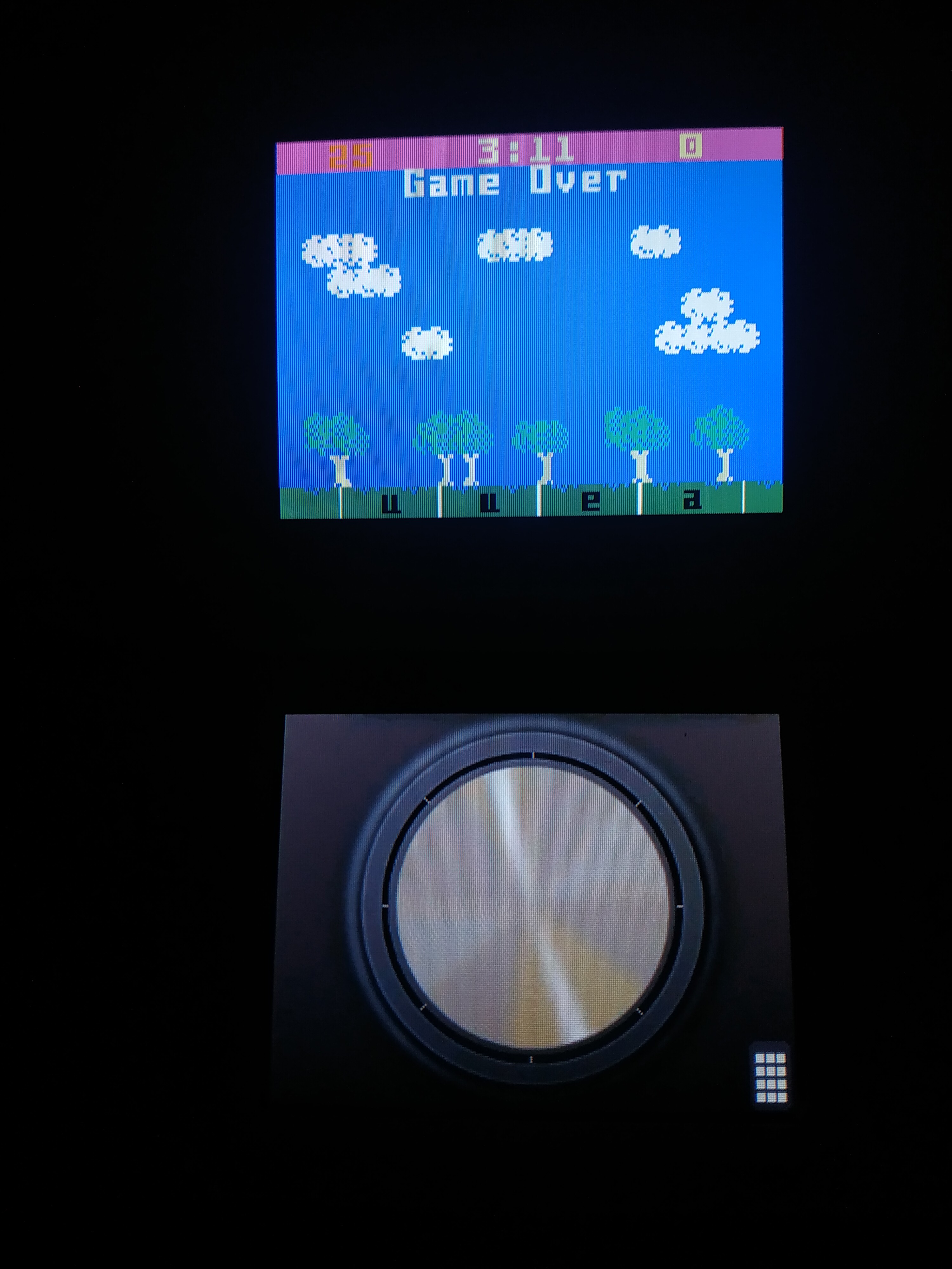 Puzzle Mania - Intellivision HSC Season 21 - Game 4 - 2048 / WORD ...