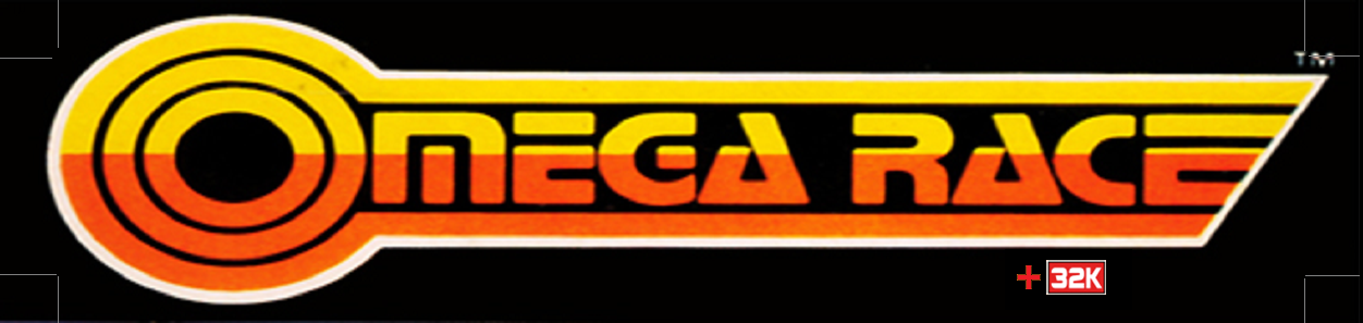 Omega Race Game Release - Page 2 - TI-99/4A Computers - AtariAge Forums