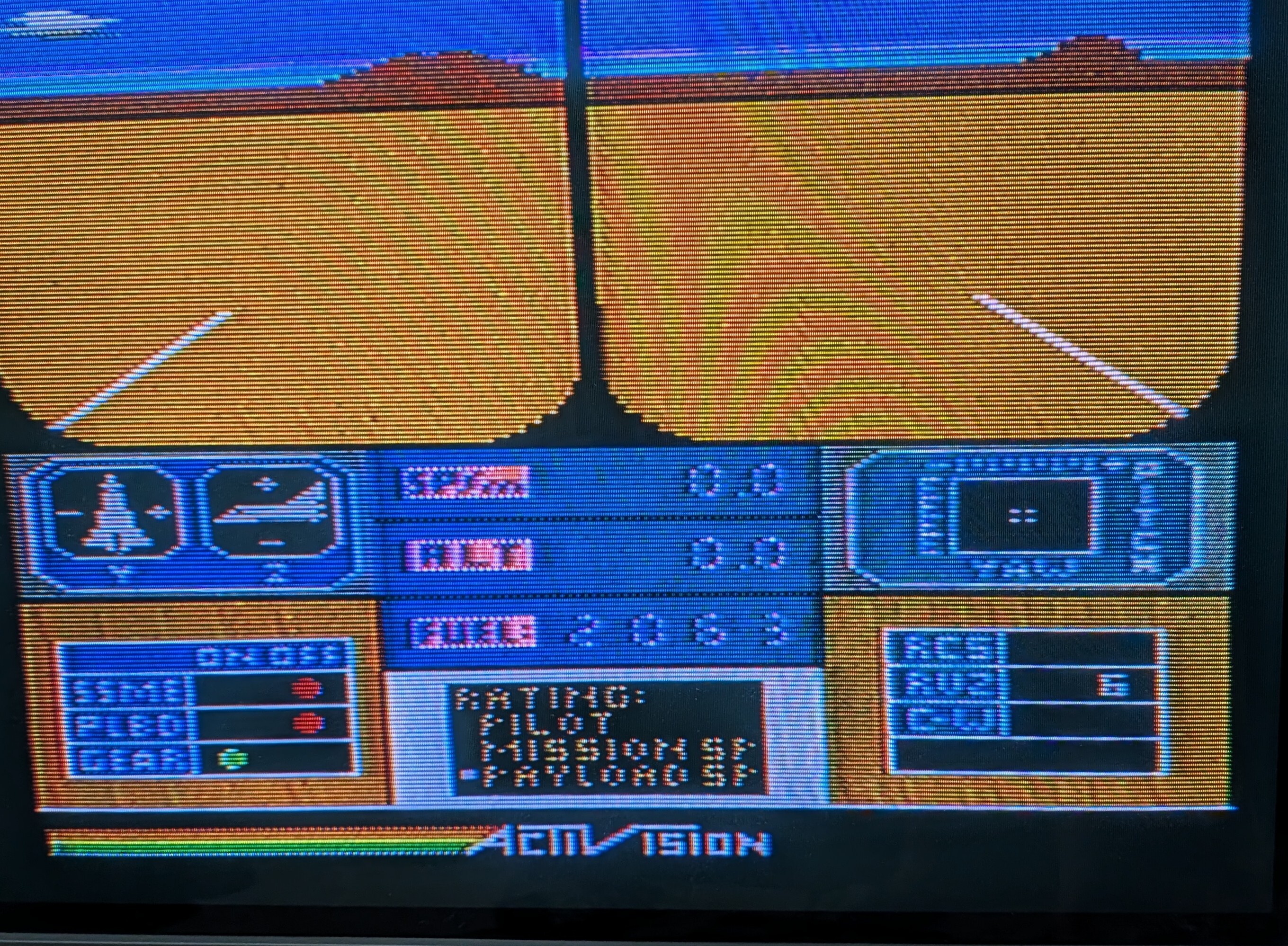 5200 Space Shuttle instructions - Atari 5200 - AtariAge Forums