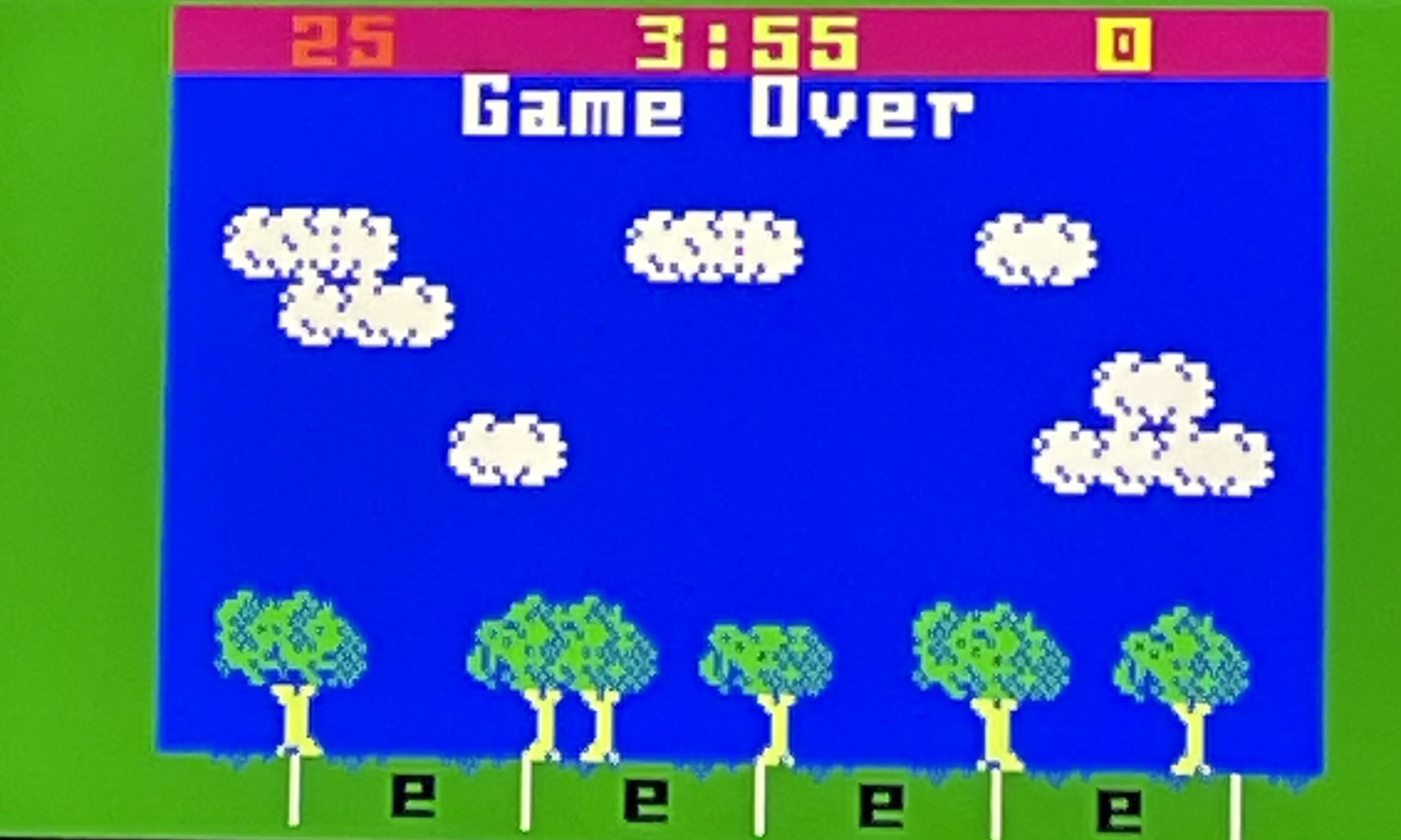 Puzzle Mania - Intellivision HSC Season 21 - Game 4 - 2048 / WORD ...