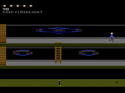 Introducing Quest for Tikal – A New 128KB Atari 2600 Game (Physical ...