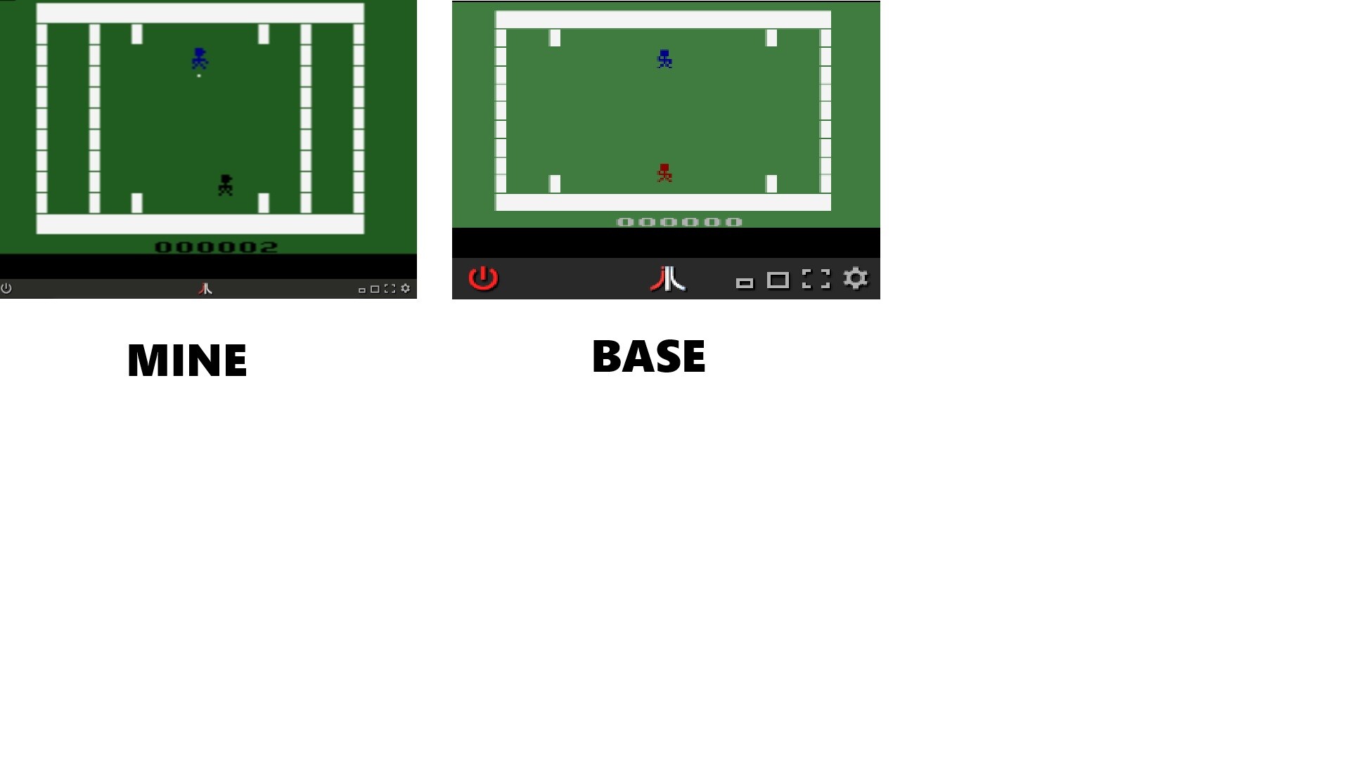 Atari 2600 Homebrew Games Released/Completed/WIP in 2026 - Atari 2600 ...