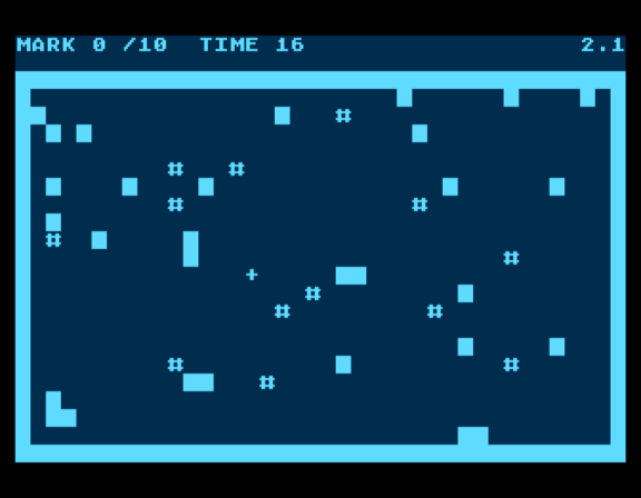 New Atari 5200 Homebrew - PLUS R2026 - Atari 5200 - Atari I/O Forums