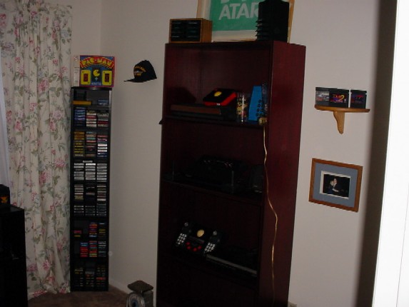 Your Atari retreat - Atari 2600 - AtariAge Forums