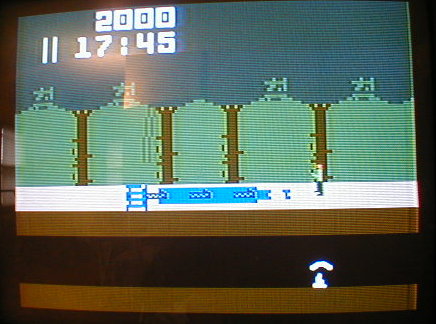 Intellivision technical help needed - Bad sprites! Bad! - Classic ...