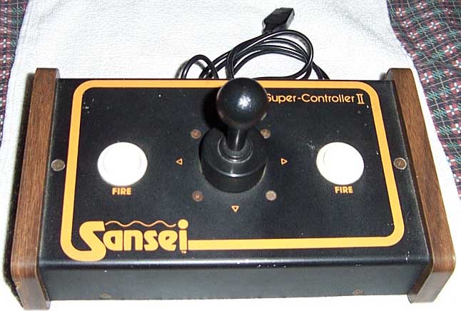 2600 arcade joystick... - Atari 2600 - AtariAge Forums