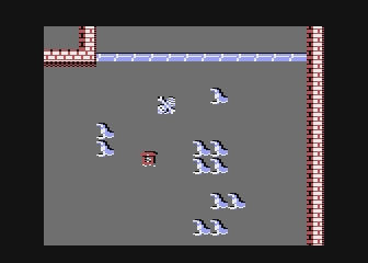large number of sprites ie. Gauntlet - Programming - AtariAge Forums