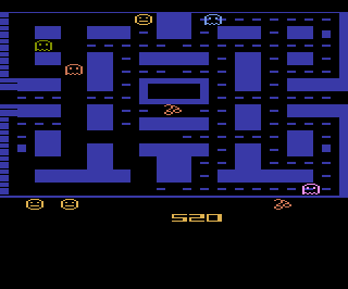 Custer's Revenge 2: Return of General Custer! - Atari 2600 Hacks ...
