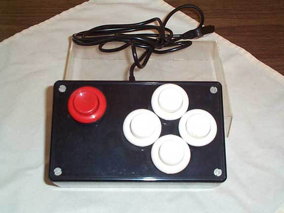 What is a Starplex Conrtoller - Atari 2600 - AtariAge Forums