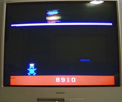 HSC Season 2 Week 10: Eggomania - 2600 High Score Club - AtariAge Forums
