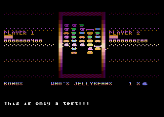 JellyBeans Homebrew Network Game - Atari 8-Bit Computers - AtariAge Forums