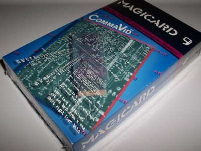 CommaVid MagiCard for sale - Buy, Sell, and Trade - AtariAge Forums