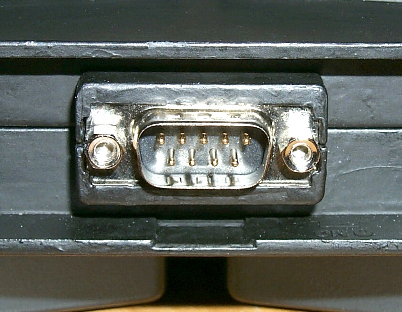 Optical Rotary Controller Project (Completed) - Atari Jaguar - AtariAge ...