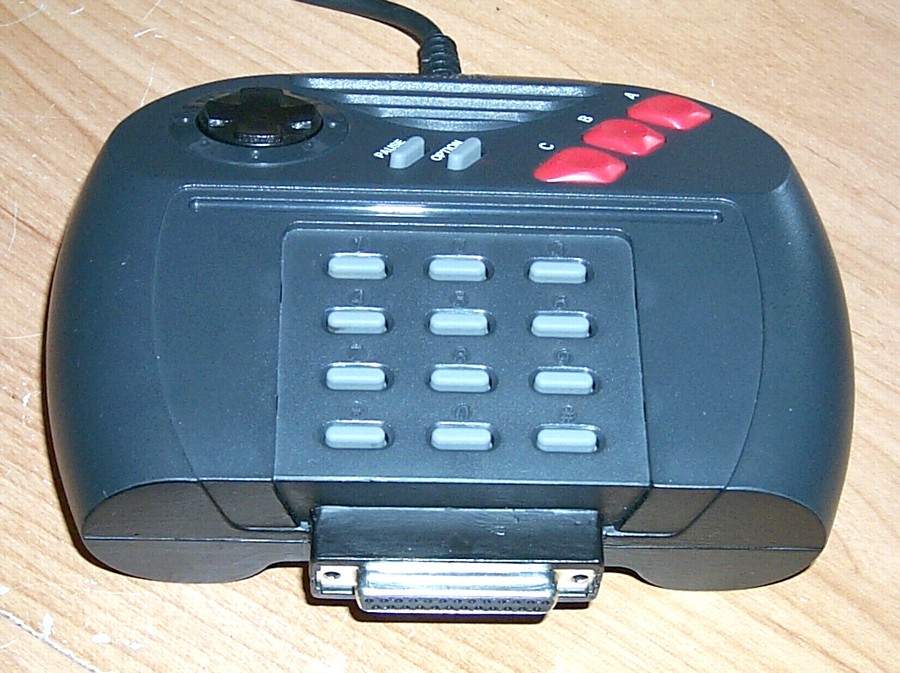 Optical Rotary Controller Project (Completed) - Atari Jaguar - AtariAge ...