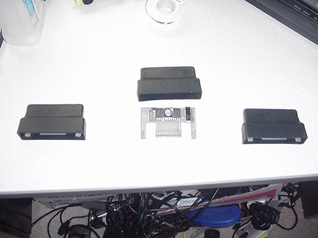 What are these? Prototype games for Atari 2600? - Prototypes - AtariAge ...
