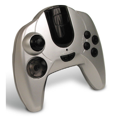 Polaroid 15-in-1 Game Controller. - Classic Console Discussion ...