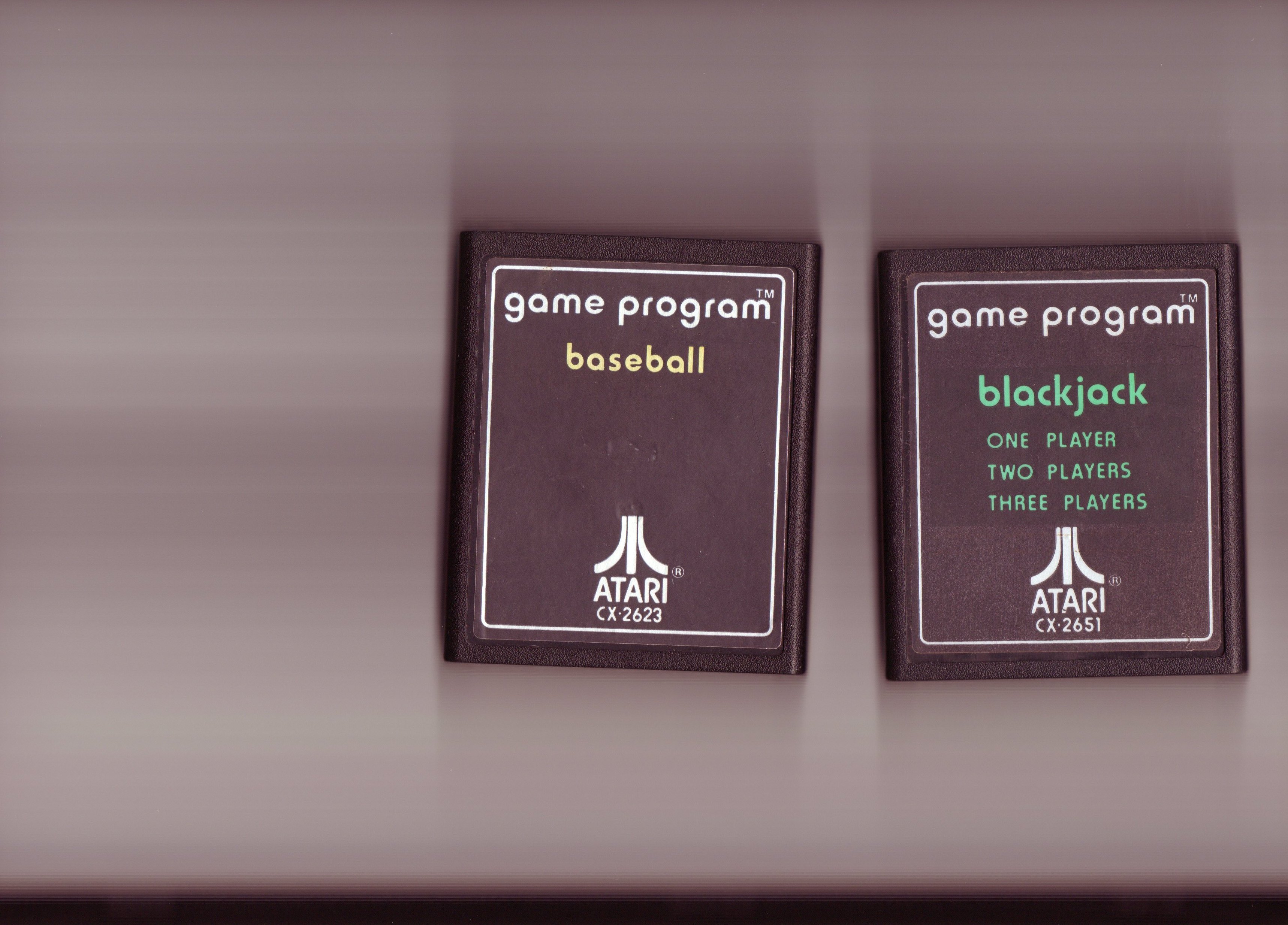 flea market one-of-a-kind - Atari 2600 - AtariAge Forums