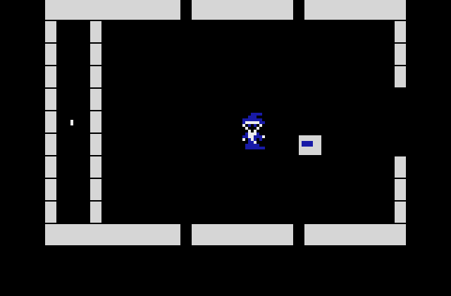 Phantom II / Pirate - Page 4 - Atari 2600 - AtariAge Forums