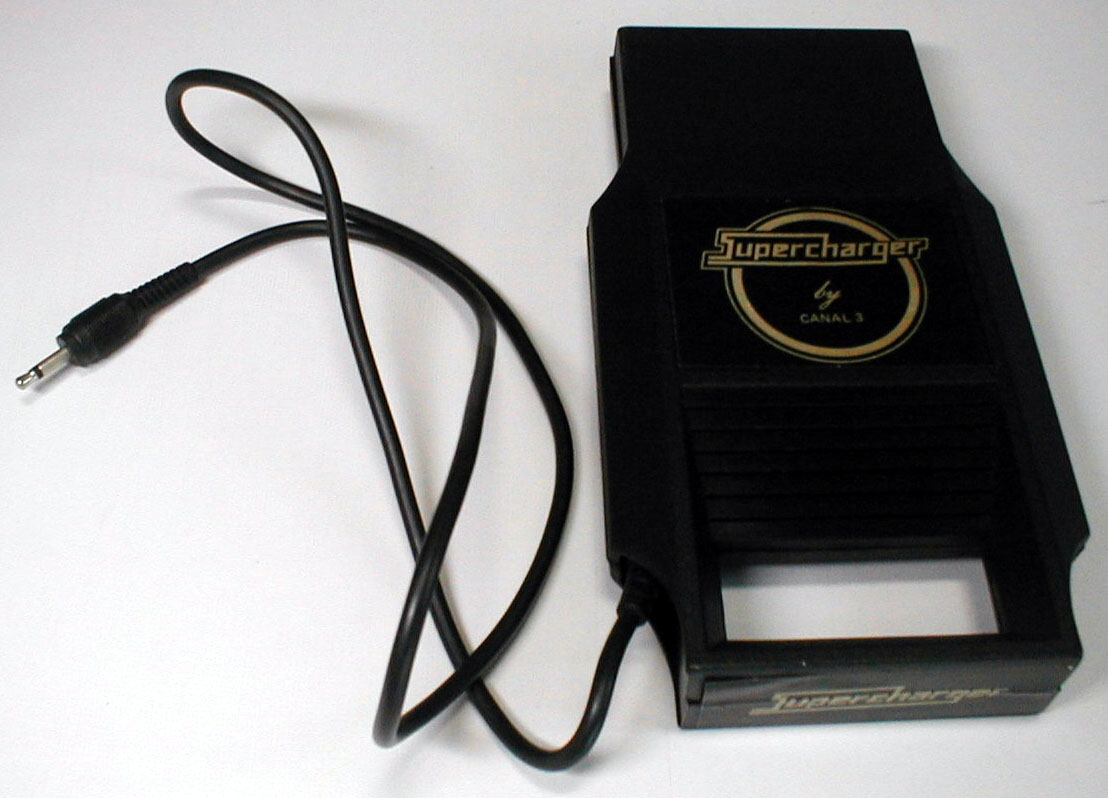 Items for Atari 2600 manufactured in Brazil - Page 2 - Atari 2600 ...