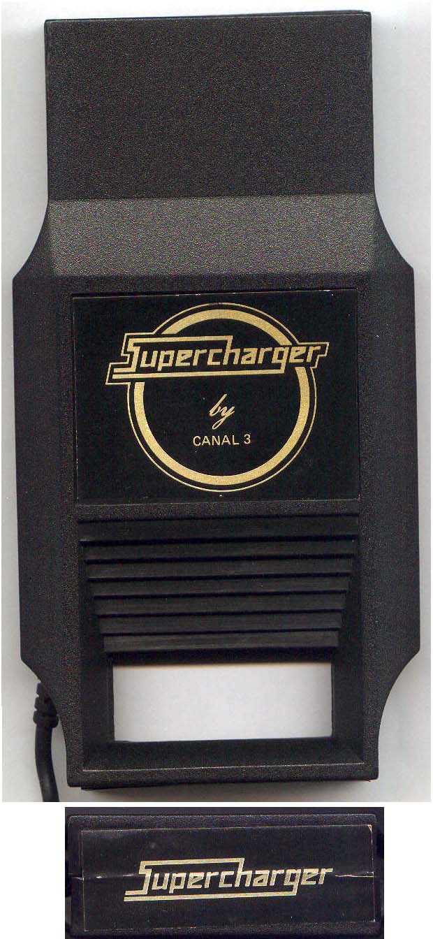 Items for Atari 2600 manufactured in Brazil - Atari 2600 - AtariAge Forums