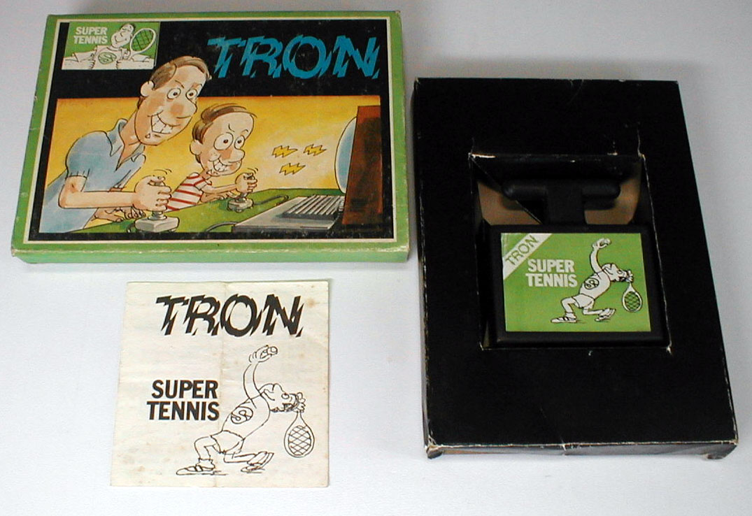 Items for Atari 2600 manufactured in Brazil - Atari 2600 - AtariAge Forums