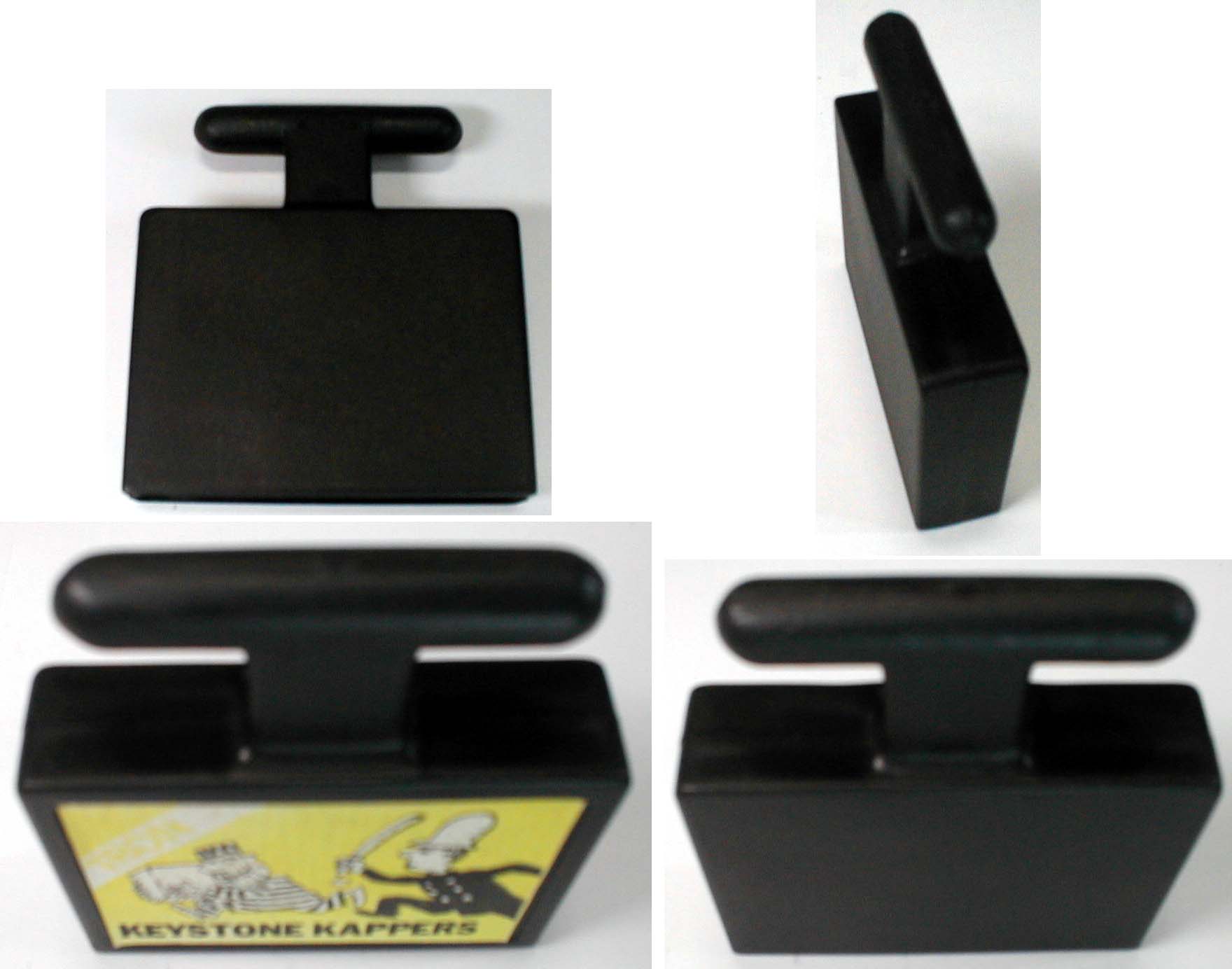 Items for Atari 2600 manufactured in Brazil - Atari 2600 - AtariAge Forums