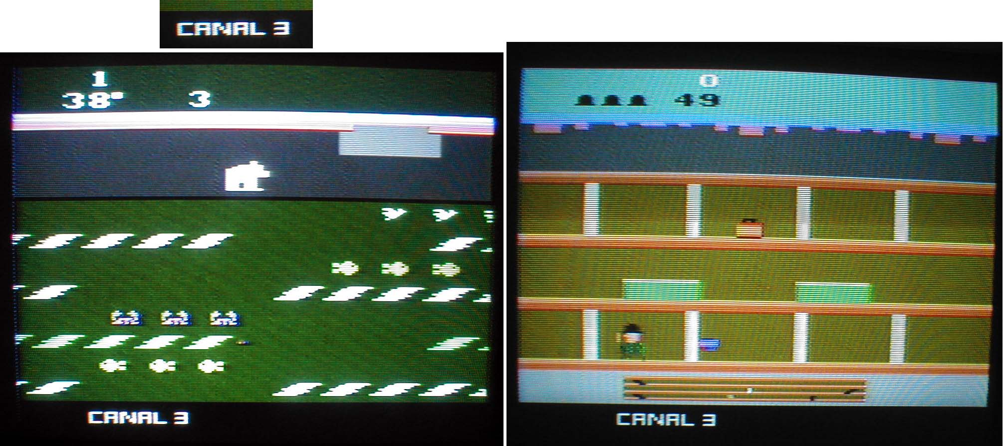 Items for Atari 2600 manufactured in Brazil - Atari 2600 - AtariAge Forums