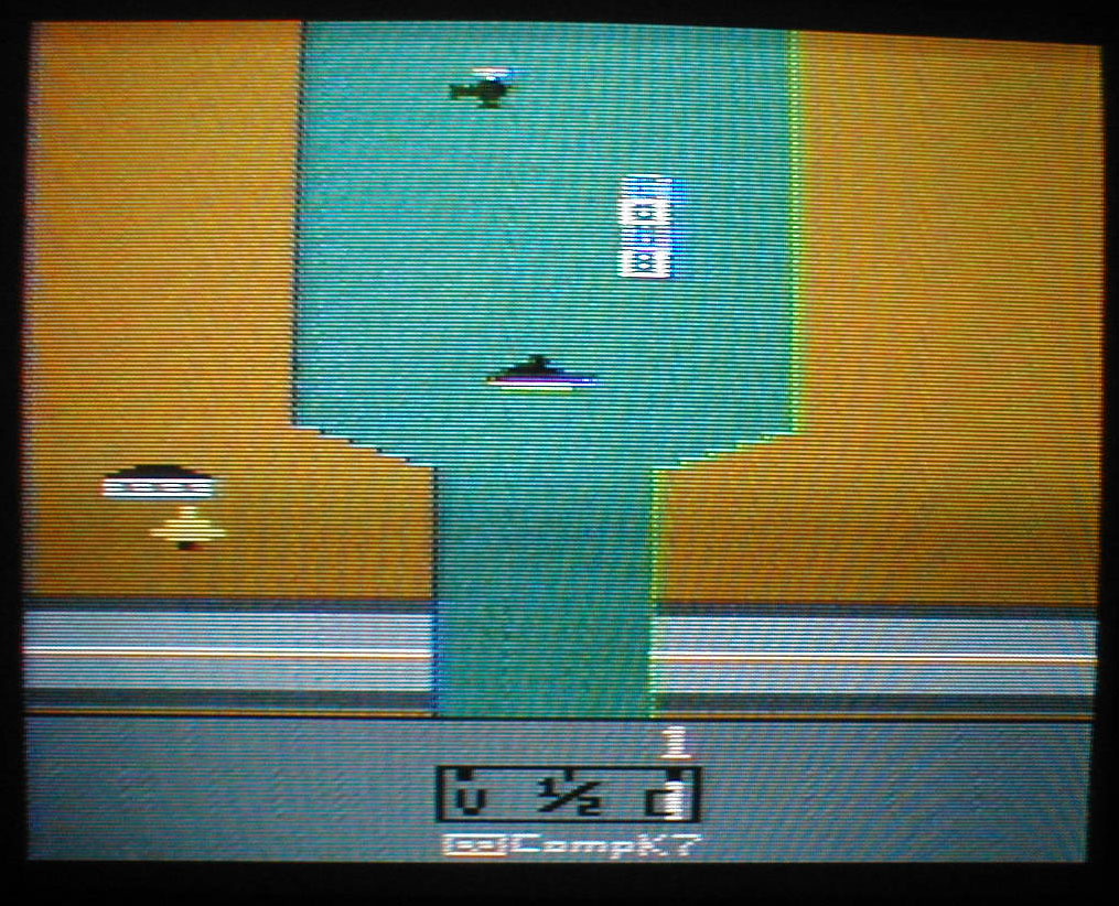 Items for Atari 2600 manufactured in Brazil - Atari 2600 - AtariAge Forums