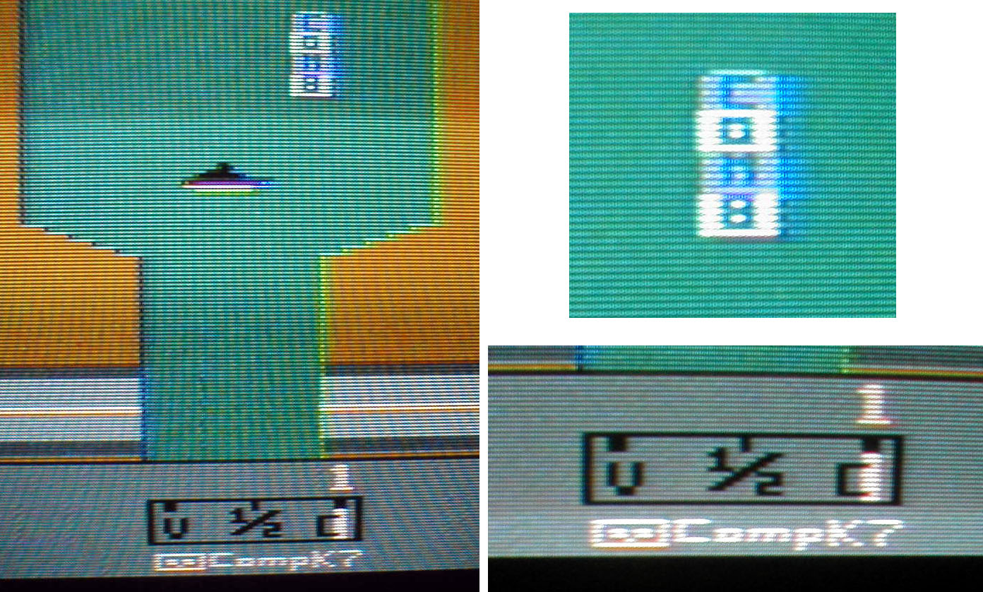 Items for Atari 2600 manufactured in Brazil - Atari 2600 - AtariAge Forums
