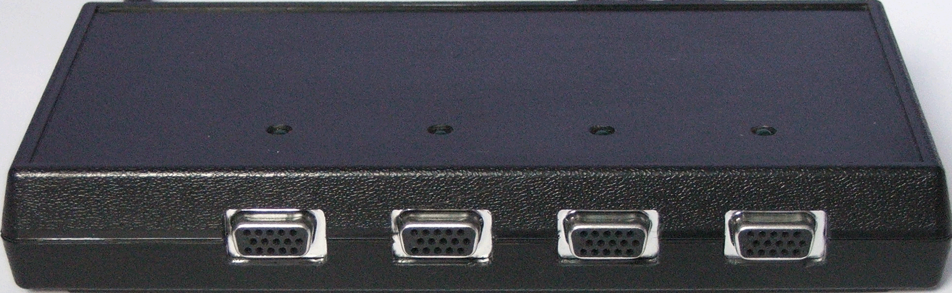 Jaguar Multi-Tap released - Atari Jaguar - AtariAge Forums