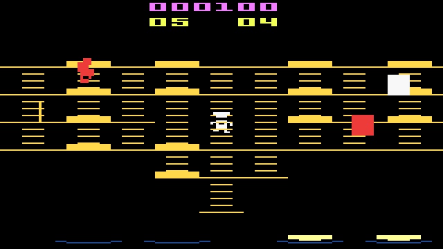 2600 Had Better Graphics Than Intellivision - Page 3 - Atari 2600 ...